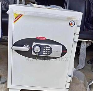 Safe Storage With Super Security 300KG Fire Resistant in Ilala - Safety ...