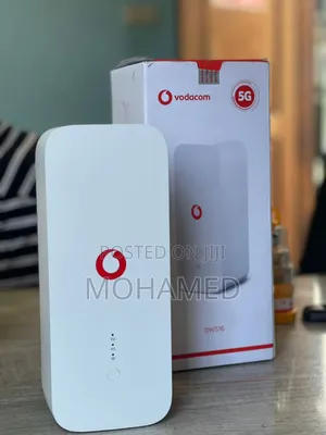 5G Router in Tanzania for sale Price on Jiji.co.tz