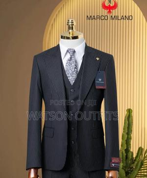 Marco Milano Men Suits/Wears Og in Ilala - Clothing, Watson Outfits ...
