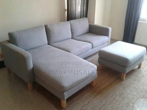 Sofa Seti Na Table Yake in Kinondoni - Furniture, David Serafini ...