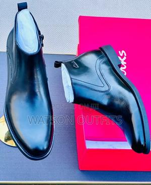 Clarks Boots/Travota/Long Neck Shoes in Ilala - Shoes, Watson Outfits ...