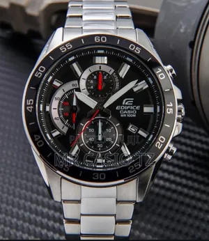 Casio Edifice for Men in Ilala - Watches, Mr Casio Tz | Jiji.co.tz