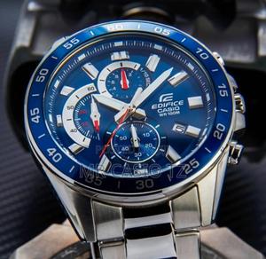 Casio Edifice for Men in Ilala - Watches, Mr Casio Tz | Jiji.co.tz