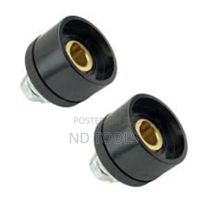 35-50 Welding Socket Black in Ilala - Electrical Hand Tools, Nd Tools ...