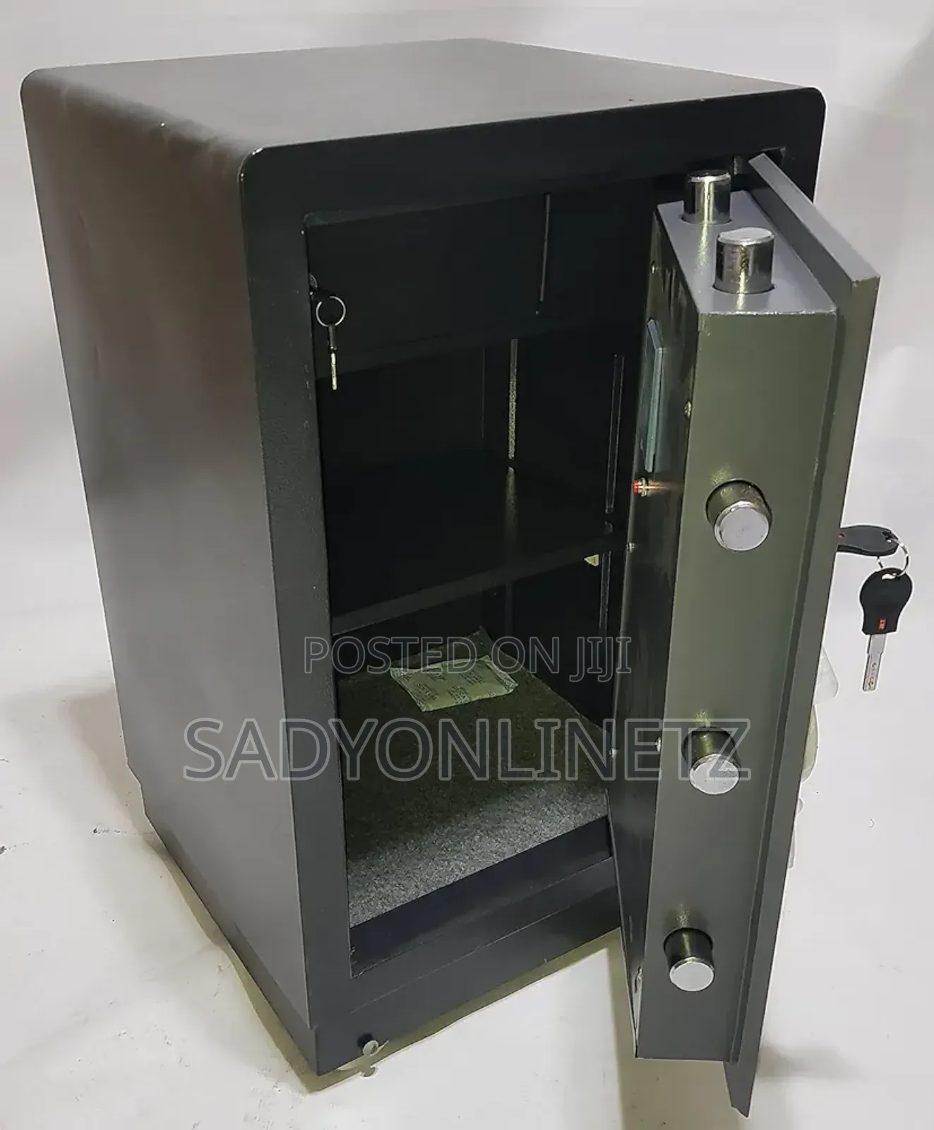 Safe Box 50kg in Ilala - Safety Equipment & Protective Gear, Sady ...