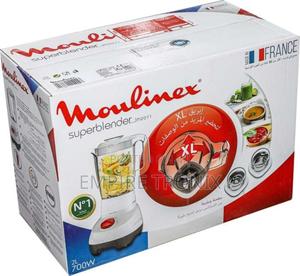 Moulinex 2L Superblender 700W Lm207128 in Kinondoni - Kitchen ...