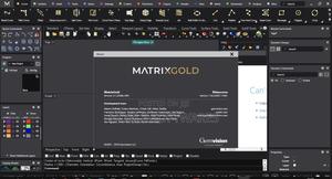 Matrix Gold 3 + Rhinoceros 7 in Ilala - Software, Noble Softwares ...