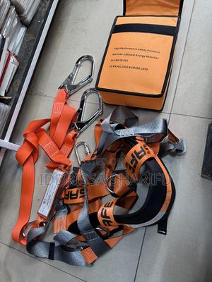 Safety Harnes Brand Safety Boy in Ilala - Safety Equipment & Protective ...