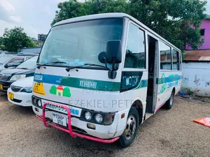 Mitsubishi Fuso Rosa 2000 White in Ilemela - Buses & Microbuses, Eze ...