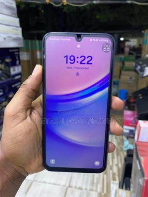 Samsung Galaxy A15 128 GB in Ilala - Mobile Phones, Luxetech Fast ...