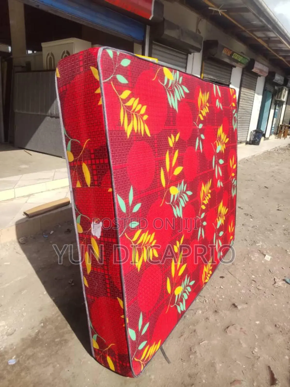 Godoro Nzuri Vitafoam Inch 10 in Kinondoni - Furniture, Yun Di Caprio ...