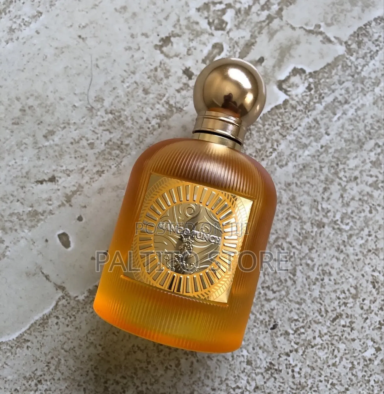 Mango Punch Perfume in Temeke - Fragrances, Paltito Store | Jiji.co.tz