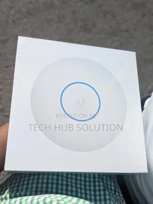 U6 Pro Acces Point With Long Ranges in Kinondoni - Networking Products ...