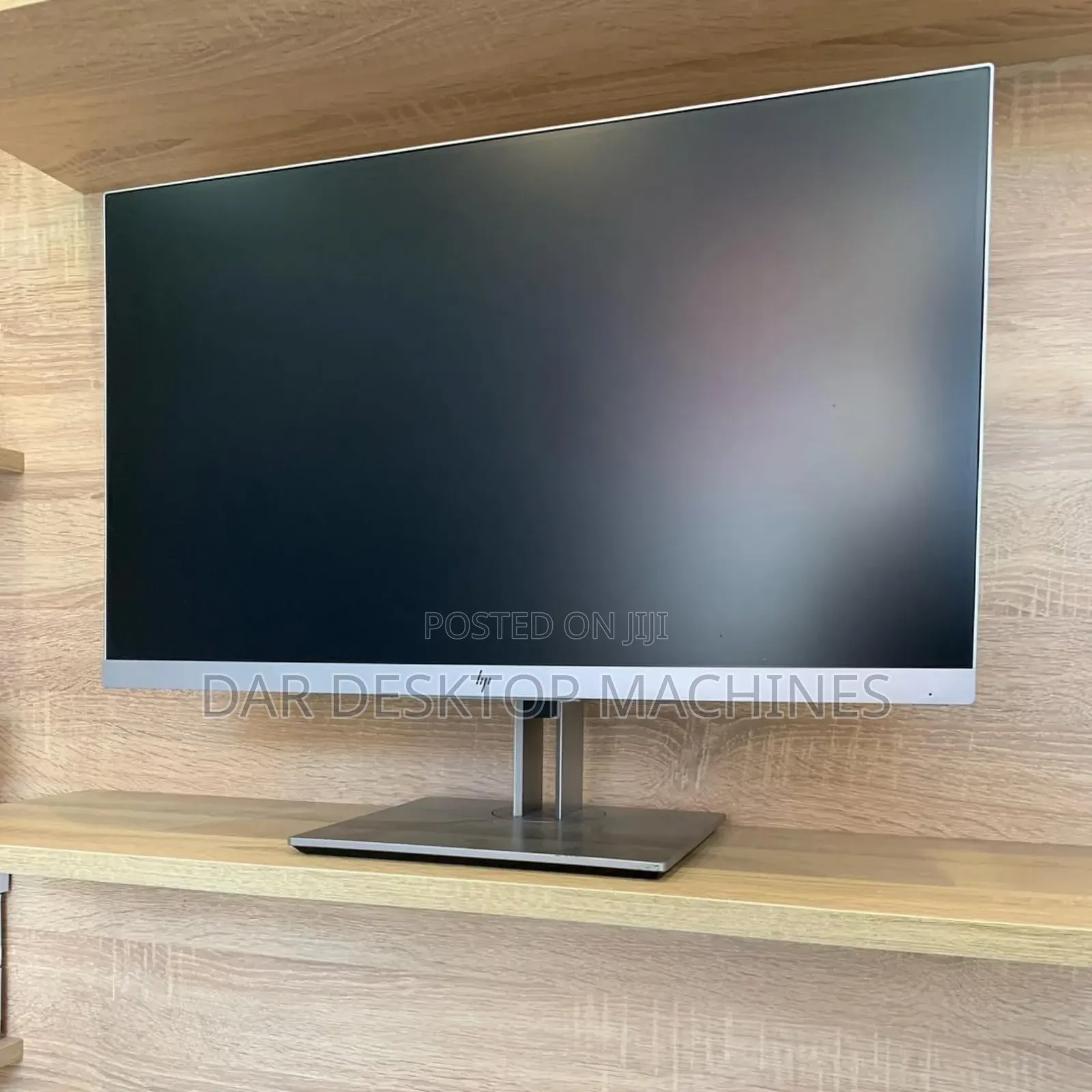 HP Frameless Monitors 24 Inch in Ilala - Computer Monitors, Dar Desktop ...