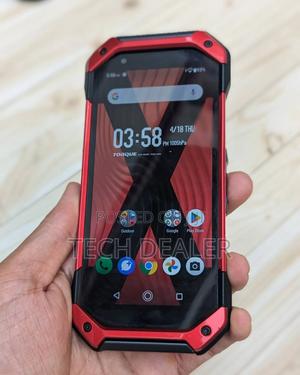 Kyocera Torque 5G 128 GB in Ilala - Mobile Phones, Gad Luck | Jiji.co.tz