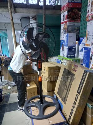 Electric Stand Fen in Kinondoni - Home Appliances, Fexon Electronics ...