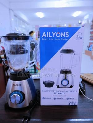 Ailyons Blender 1.5L | Alyons Blender in Ilala - Kitchen Appliances ...