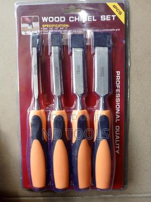 Wood Chisel Set in Ilala - Hand Tools, Nd Tools | Jiji.co.tz