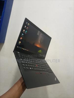 Laptop Lenovo ThinkPad T480s 16GB Intel Core I5 SSD 256GB in Ilala - Laptops & Computers ...