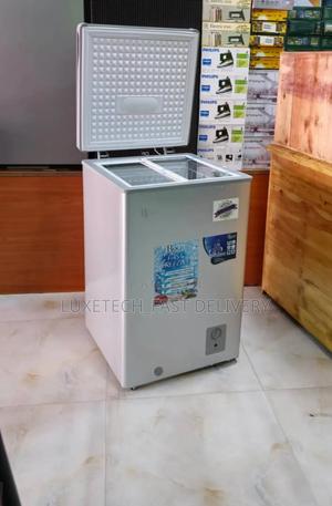 Roch Freezer 100 Liters in Ilala - Kitchen Appliances, Sammy Ayo | Jiji ...