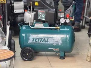 Total Compressor 50L in Ilala - Electrical Equipment, Khafan Slim ...