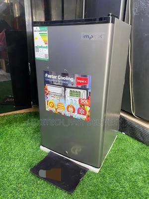 Impex Fridge 90L Super Cooling in Ilala - Kitchen Appliances, Sammy Ayo ...