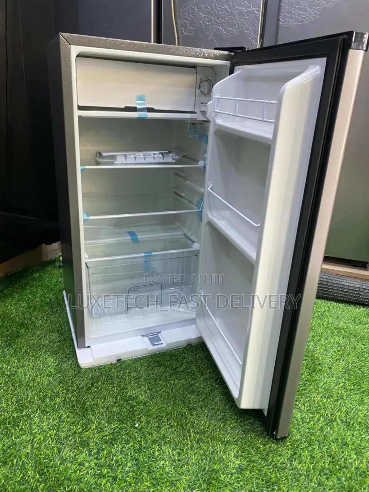 Impex Fridge 90L Super Cooling in Ilala - Kitchen Appliances, Sammy Ayo ...