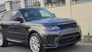 Land Rover Range Rover Sport 2014 Gray in Kinondoni - Cars, Frank ...