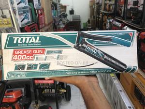 Total Grease Gun in Ilala - Electrical Hand Tools, Ibrah Machinery ...