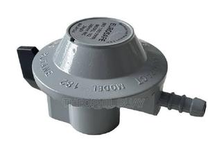 Quick Gas Regulator For Low Pressure Gas Cylinders in Kinondoni ...