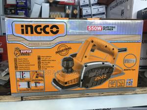 Ingco Planner in Ilala - Electrical Hand Tools, Ibrah Machinery | Jiji ...
