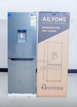 Ailyons Water Dispenser Fridge 227L NON Frost in Ilala - Kitchen ...
