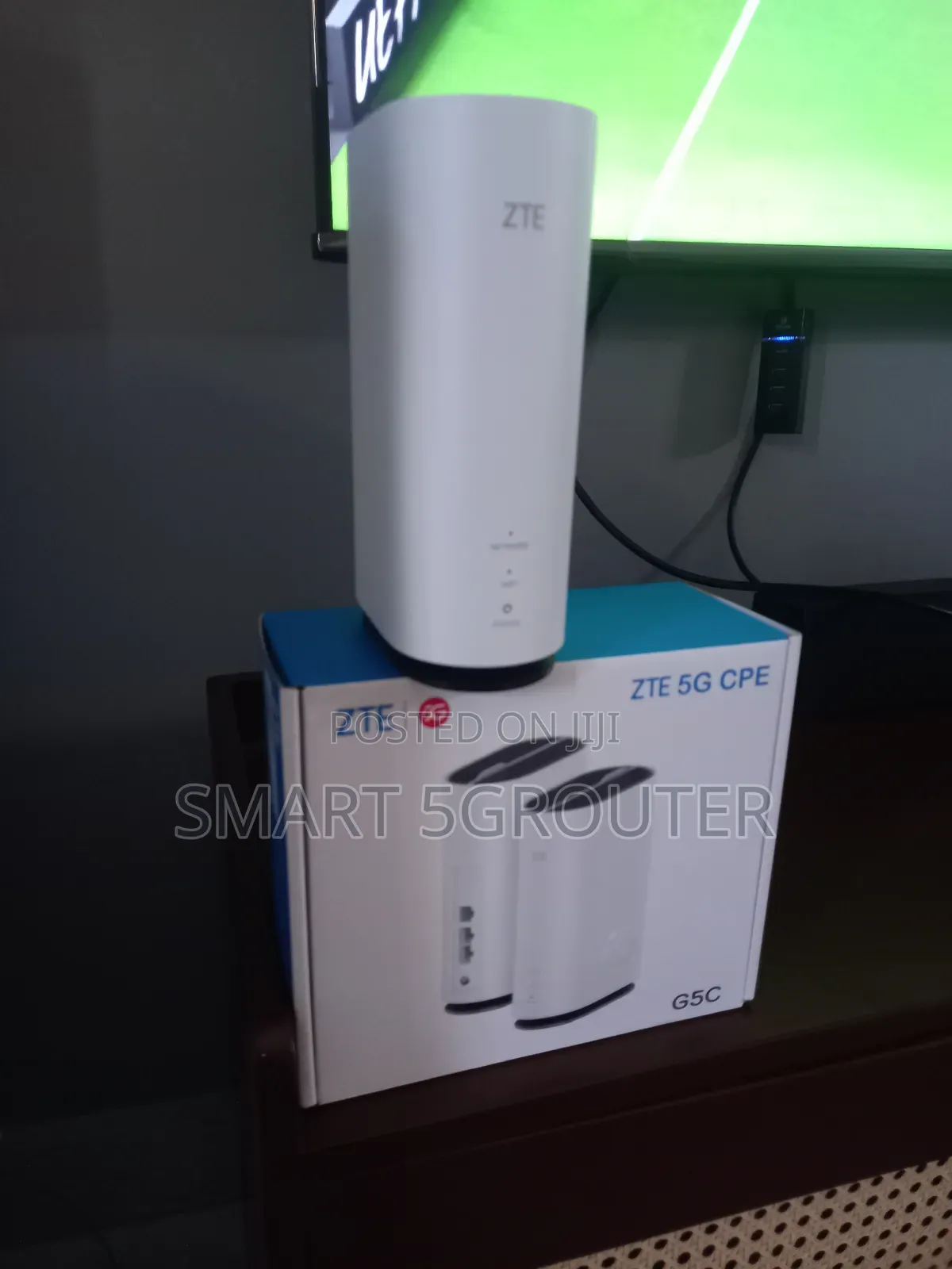 Wi-Fi Ya YAS/TIGO Unlimited Internet Free One Month in Kinondoni ...