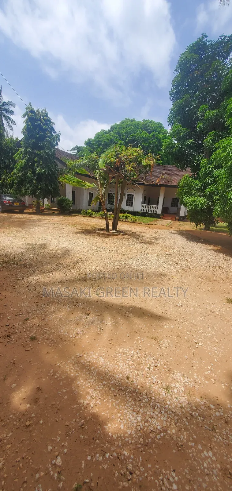 Beach View Plot for Sale at Mbezi in Mbezi - Land & Plots for Sale ...