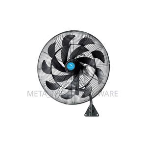 Dolphin Supersilent 26" Industrial Wall Fan:ME-Wf26s in Ilala - Home ...