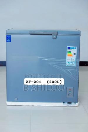 Ailyons Freezer in Ilala - Kitchen Appliances, B Shiloo | Jiji.co.tz