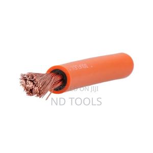 70mm Welding Cable Original-orange (Per 1M) in Ilala - Electrical ...