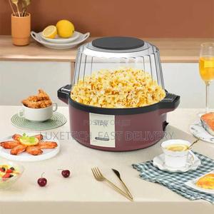 Electric Hot Air Popcorn Maker Machine 700W, 2L in Ilala - Kitchen ...