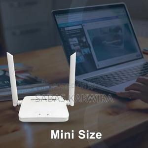 Hilink Router (Simcard)4G in Kinondoni - Networking Products, Sabas ...