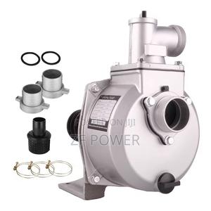 3 Inch Pump Only in Ilala - Plumbing & Water Systems, Zf Power | Jiji.co.tz