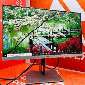 24" HP Frameless Monitors in Ilala - Computer Monitors, Dar Desktop ...