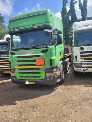 Scania R420 Manual Na Trela Super Doll Super Single BPW in Temeke ...