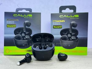 Calus Original Wireless Earbuds in Ilala - Headphones, Classic ...