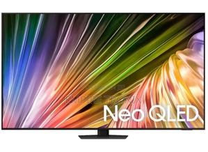 Samsung QN85D 55" HDR Smart Neo QLED Mini-Led TV in Kinondoni - TV ...