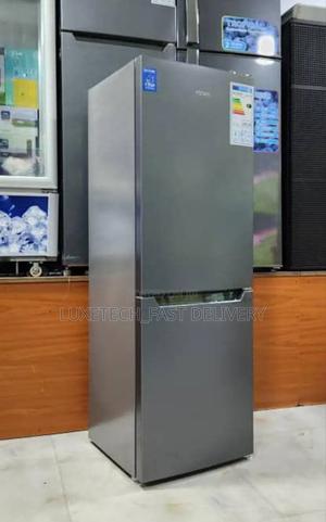 Ailyons Fridge 157L Bottom Freezer in Ilala - Kitchen Appliances, Sammy ...