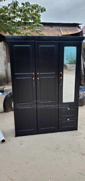 Kabati La Nguo in Ilala - Furniture, Ildefons Mbilla | Jiji.co.tz