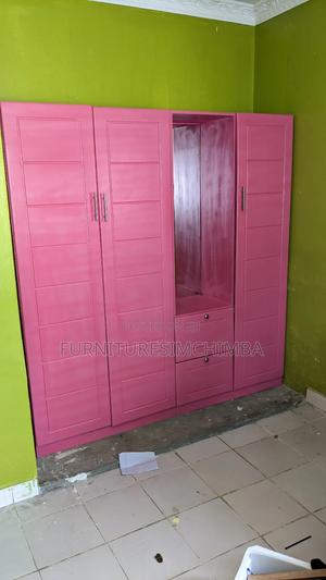 Kabati Za Nguo Milango Minne in Ilala - Furniture, Stephen Simchimba ...