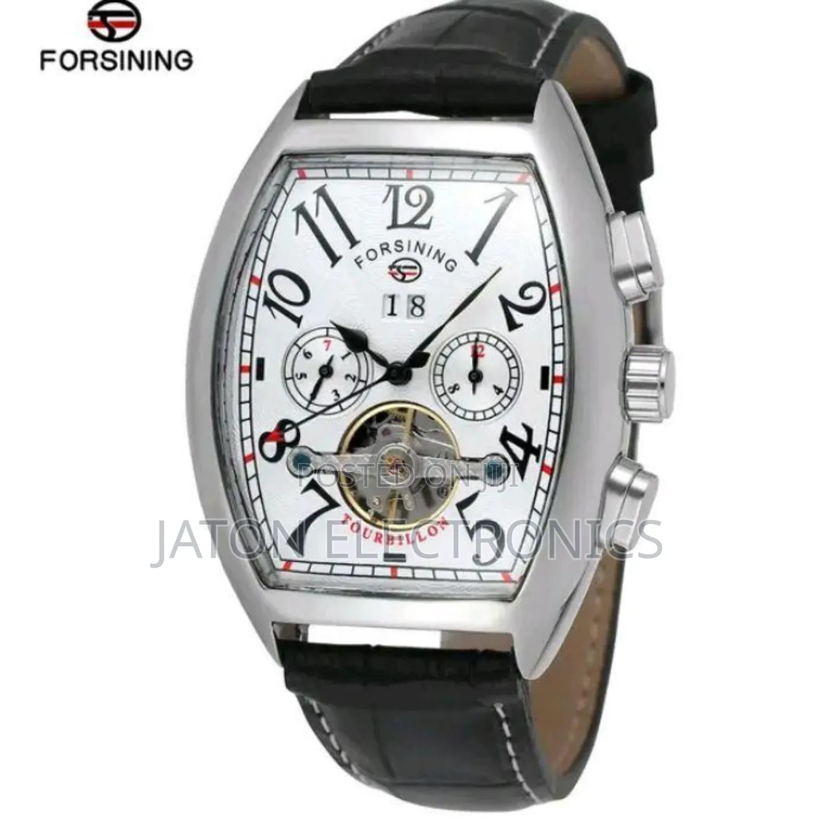 Forsining Watches Original Watch Automatic in Ilala - Watches, Jaton ...