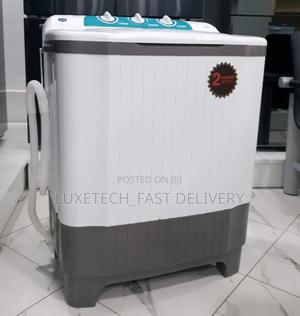 Mr UK Washing Machine 7kg Twin Tub in Ilala - Home Appliances, Sammy ...