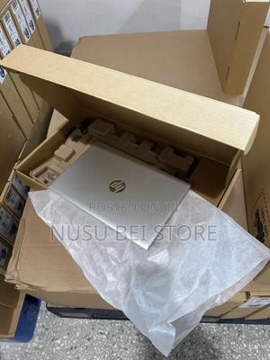 New Laptop HP ProBook 650 G7 16GB Intel Core I5 SSD 256GB in Ilala ...